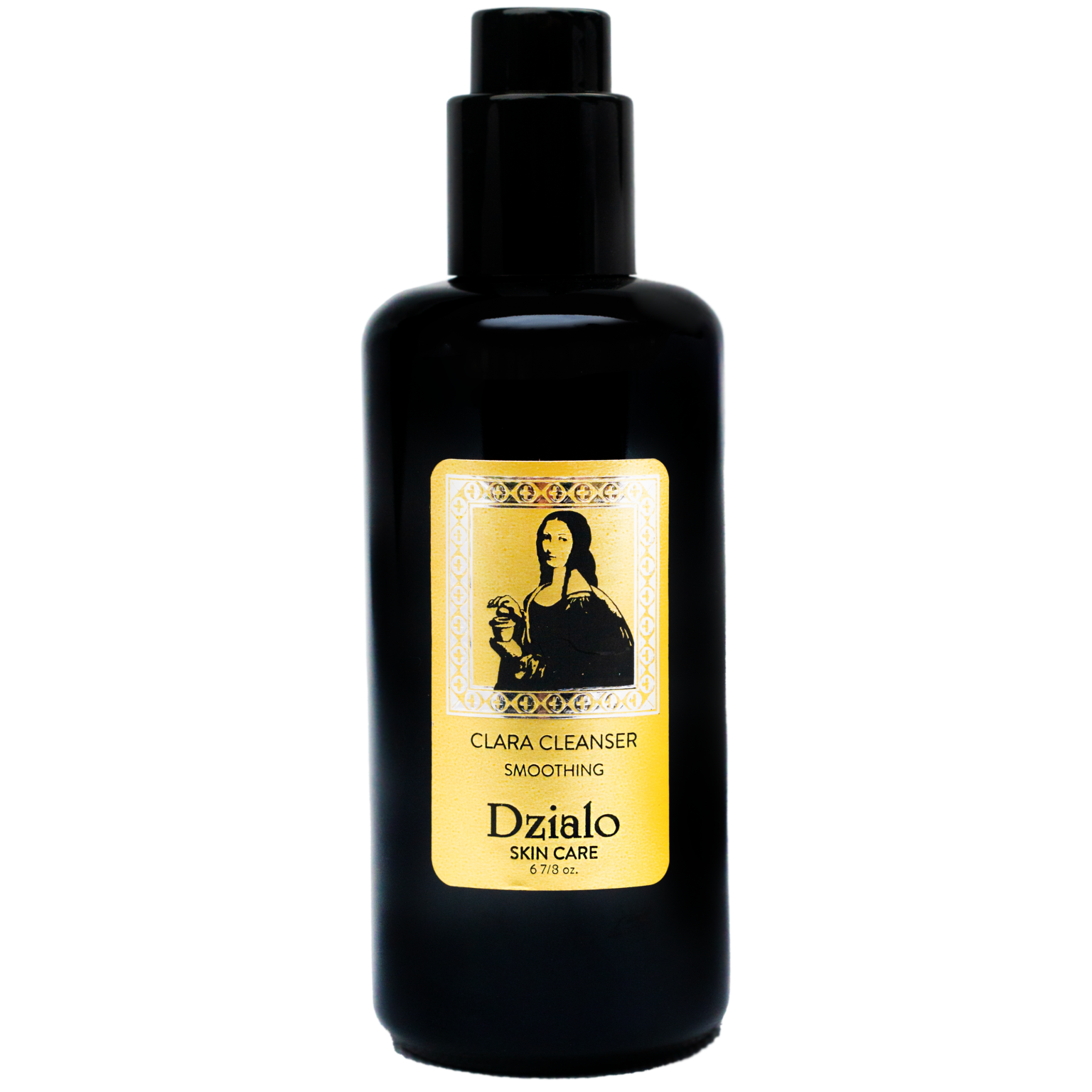 Clara Cleanser - Dzialo Skin Care