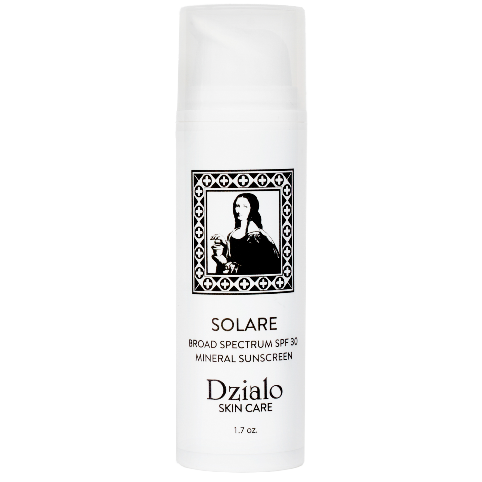 Solare SPF - Dzialo Skin Care